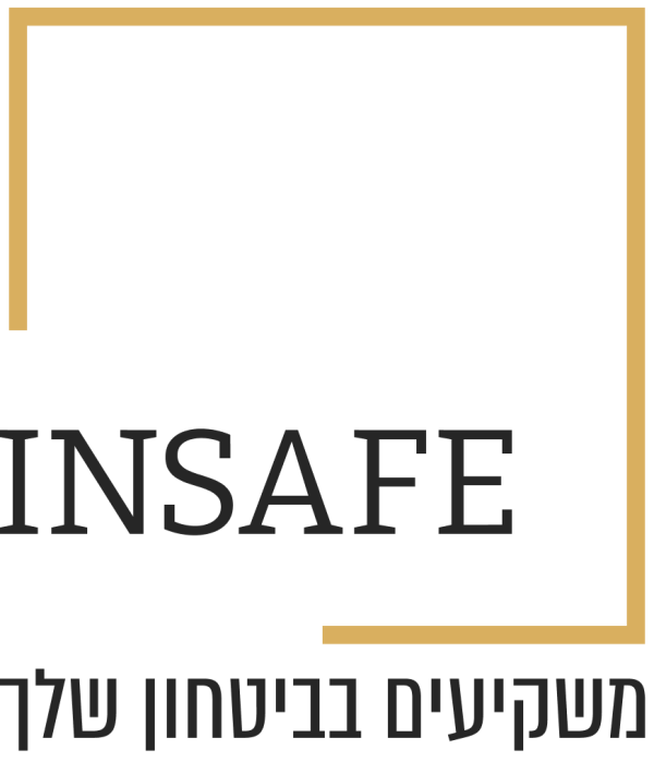 ראשי - INSAFE